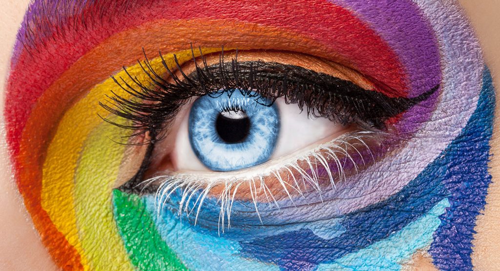 El poder de los colores en el diseño: la paleta adecuada - Blog de ...